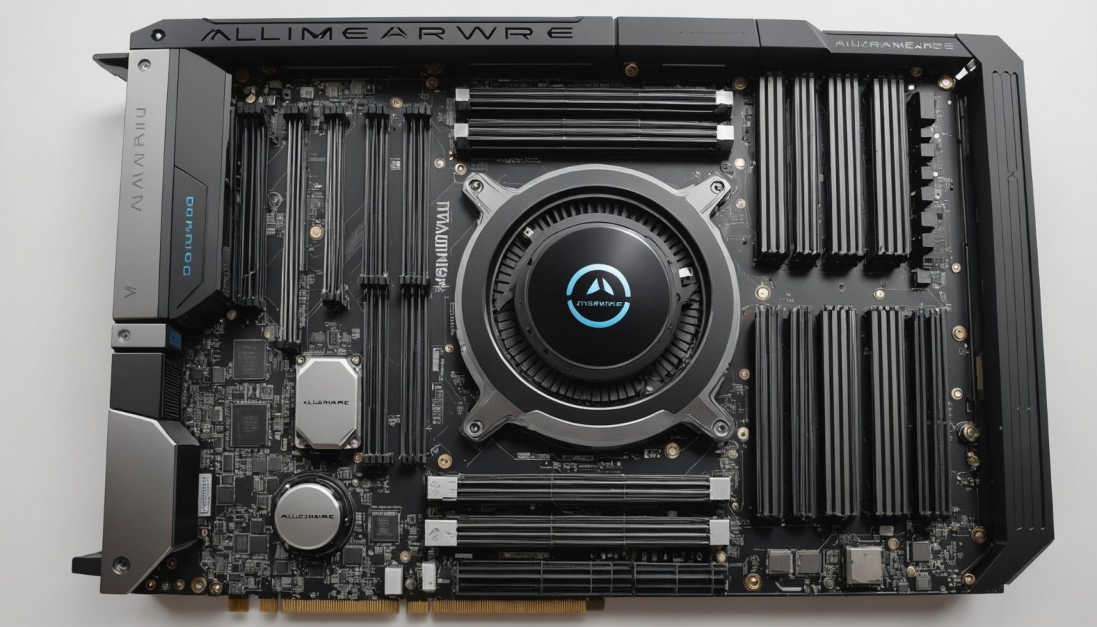Mastering Your Alienware Aurora R11 GPU Upgrade: Boost Gaming ...
